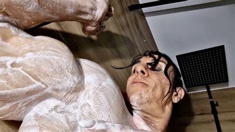 Fbb Shower Time Party Soap Champoo Hard Bodyclean Rude Alpha Shower