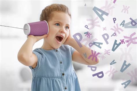 Логопедические занятия для детей 4-5 лет: упражнения для речевого ...