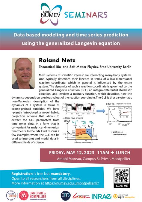 Numev Seminar 10 Data Based Modeling And Time Series Prediction Using The Generalized