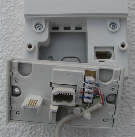Openreach Master Socket 5c Wiring Wiring Diagram