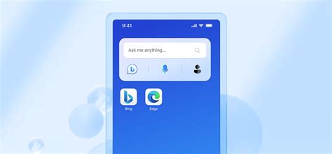 Microsoft Introduces Bing Ai Chat Widgets For Android And Apple Devices Ghacks Tech News