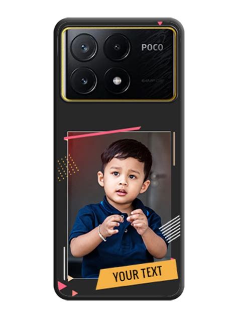Poco X Pro G Customized Soft Matte Phone Cases Print Photo On Soft Matte Mobile Cover Online