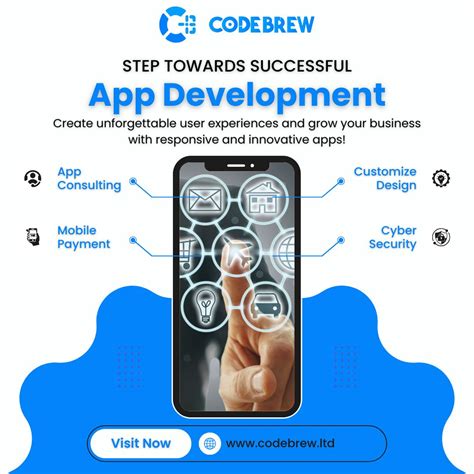 Appdevelopment Mobileapps Techsolutions Businessgrowth Uiuxdesign
