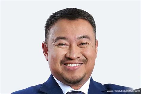 Former Malaysia Aviation Group Ceo Of Airlines Ahmad Luqman Joins Mmags Board