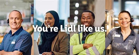 Customer Assistant Part Time In Newton Abbot Tq12 Tq12 3aq Lidl