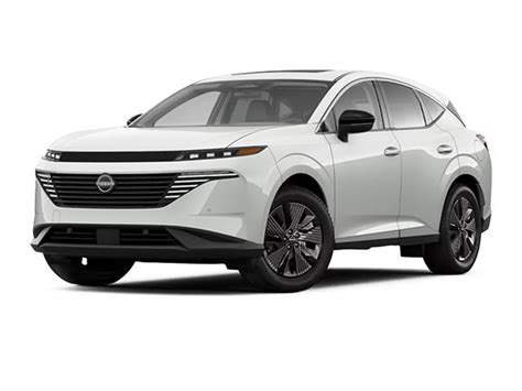 2026 Nissan Murano Suv Digital Showroom Royal Nissan
