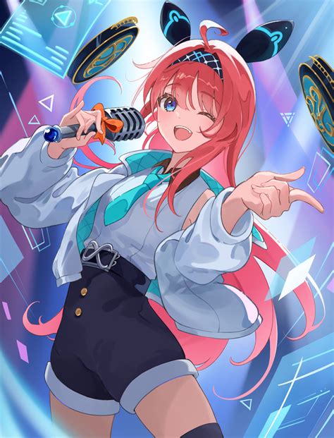 Lishenna Shadowverse Mobile Wallpaper By Pixiv Id 40737780 4470383