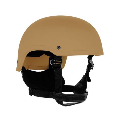 Protector Tactical Helmet Achhc Iiia Cw Armor