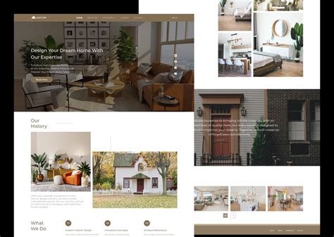 Jasa Desain Ui Ux Mobile Website Minimalis Clean Responsif Dan Modern