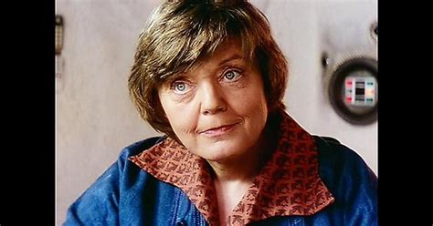 This Is Lukes Aunt Beru From Star Wars Episode Vl Does Anyone Know Why She Isnt Wearing A