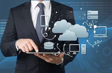 Smb Cloud And Hybrid Cloud Solutions In India Aitorch Consultants