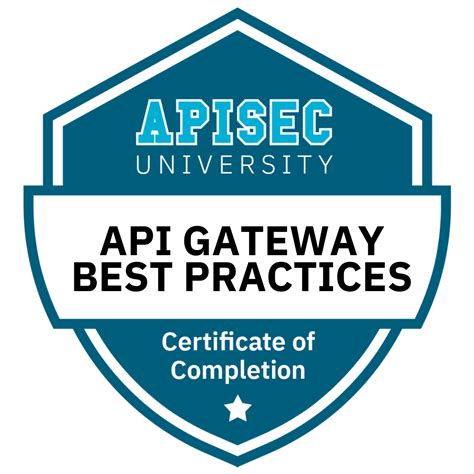 Api Gateway Best Practices Secure Design And Enforcement For Appsec And