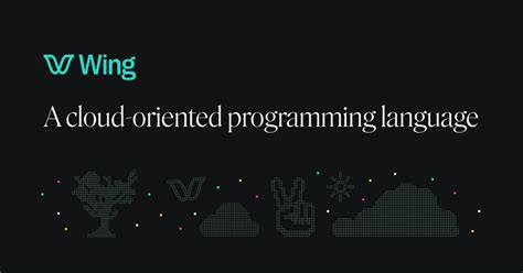 Wing Cloud Programing Language By Pouya Hallaj Medium