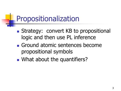 ppt inference in first order logic powerpoint presentation free download id 6038061