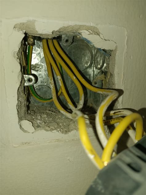 Wiring Want To Know This Light Switch Type Planning On Getting A Smart Light Switch Home