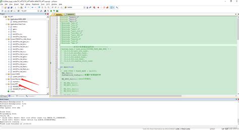 Stm32cubemx创建时间片轮询架构的软件框架stm32 时间片 Csdn博客