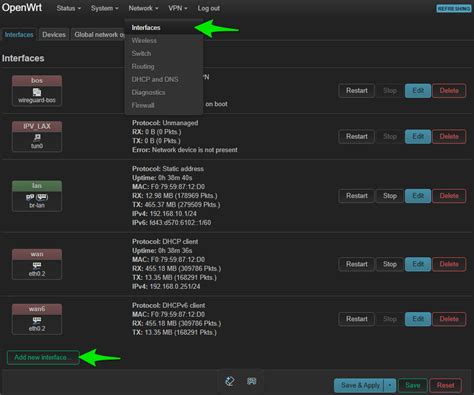 Openvpn Setup For Openwrt Ipvanish