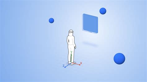 Go beyond the window with SwiftUI - WWDC23 - Videos - Apple Developer