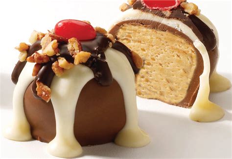 15oz Sundae Bash™ Truffle Case Of 24 Sweet Shop Usa