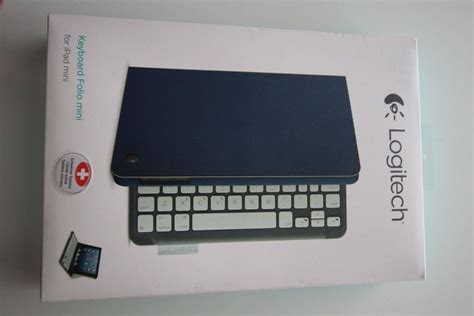 Logitech Keyboard Folio Mini Kaufen Auf Ricardo