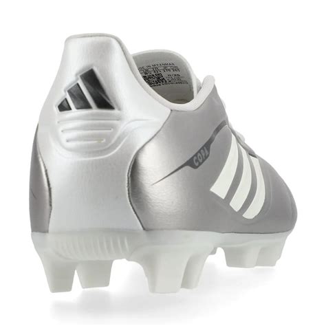 Adidas Copa Pure Iv Club Fxg Ice Cold Precision Taupe Metallicsilver