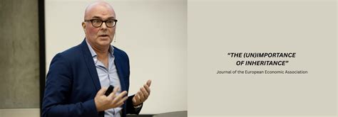 The Limited Role Of Inheritance In Wealth Inequality Nhh