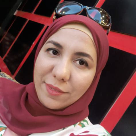 Fatma Attia Elsayed Lecturer And Consultant Zagazig University