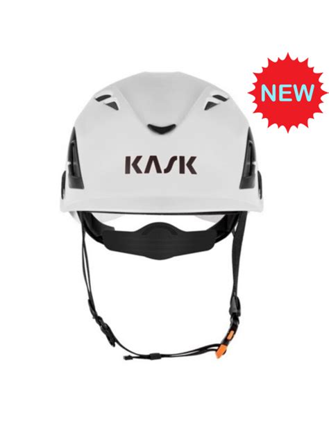 Elmetto Da Lavoro Plasma Work Aq Kask Easywork Italia