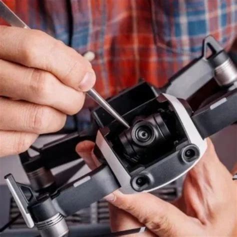 Drones Repair Service At Rs 4000 Piece ड्रोन मरम्मत सेवा Drone Repairing Service Agniforge