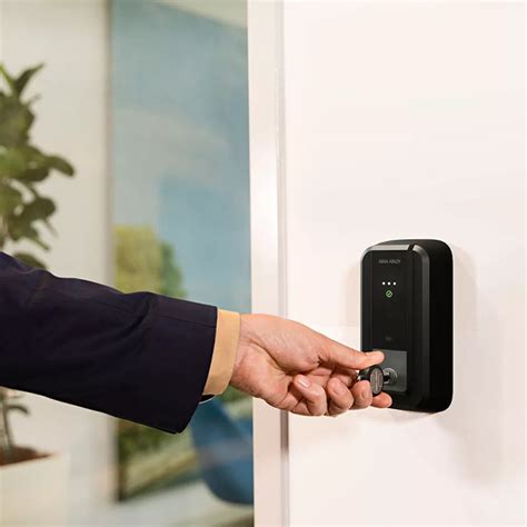 Wall Programming Device Assa Abloy