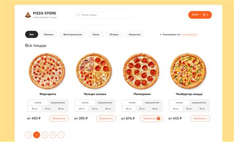 Github Sladenkipizzastore