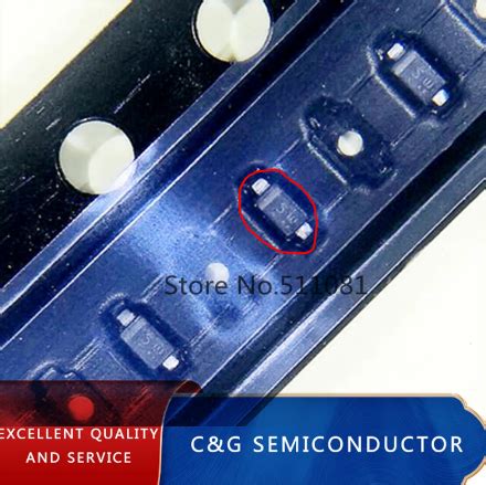 SMD Diode Identification Electrical Engineering Stack Exchange