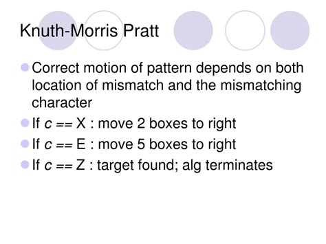 ppt string searching powerpoint presentation free download id 1055204
