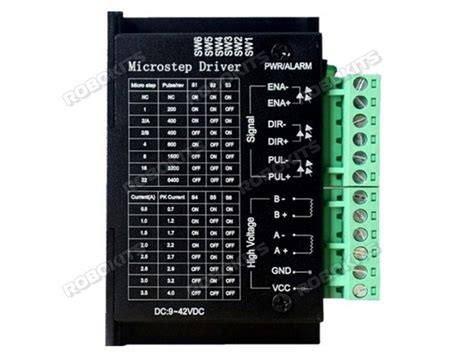 Nema Stepper Motor Kgcm Torque With TB Stepper Drive Nema Stepper Motor Kgcm Torque