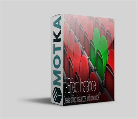 aescripts ft effect instance v1 6 free download motka