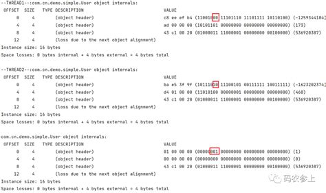 synchronized 锁漫漫升级路 知乎