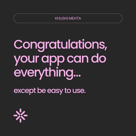 Khushi Mehta On Linkedin Uxdesign Userexperience Productdesign Designthinking Uxstrategy