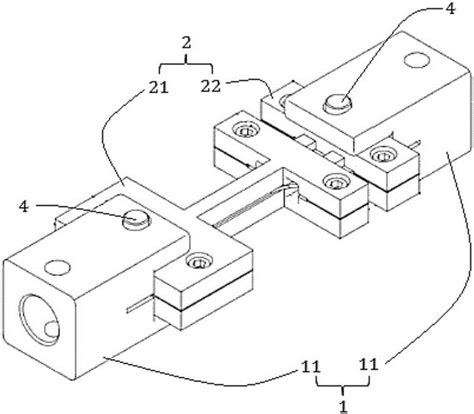 Device For Measuring Sheet Metal Stress Strain Curve Eureka Patsnap