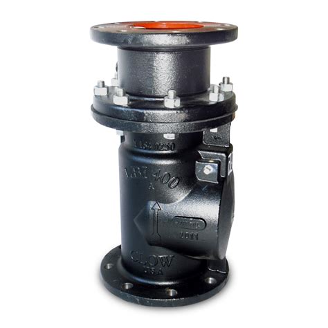 Hydrants Clow Valve
