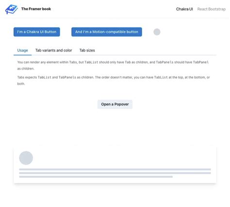 the framer code guide what you will learn