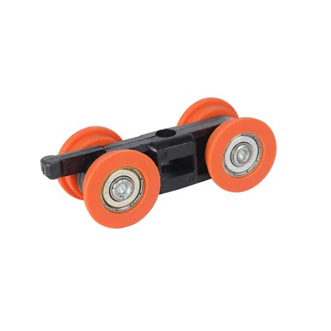 Nylon Roller For Sliding Window And Door From China Manufacturer Tongxiang Liansheng Plastic