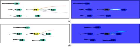基于注意力与深度交互的周车多模态行为轨迹预测