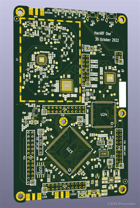 【常见sdr产品】性能对比[e] hackrf csdn博客