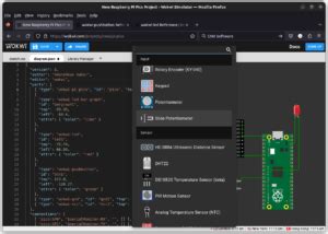 Wokwi An Arduino Raspberry Pi Pico And ESP Board Simulator CNX Software