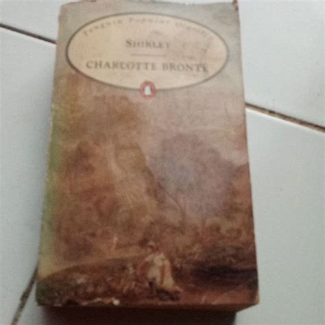 Jual Shirley Charlotte Bronte Shopee Indonesia
