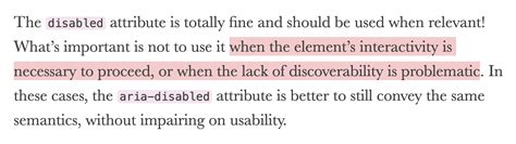 On Popover Accessibility What The Browser Does And Doesnt Do Hidde Blog