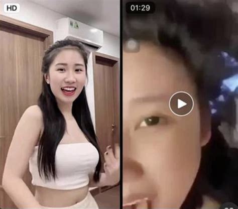 Link clip nóng Tiểu Hý 2 phút nghi bị lộ Chính chủ lên tiếng khẳng định vẫn còn độc toàn thân