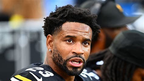Darius Slay Released By Steelers Then His Wife Shares Clip Of Him