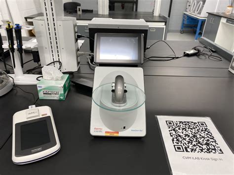 Dna And Rna Quantification • Cvm Core Laboratory • Iowa State University