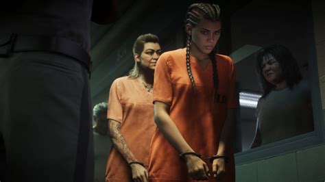 Lucia De Gta 6 Morre Conheça Personagem Teorias E Relação Com Jason